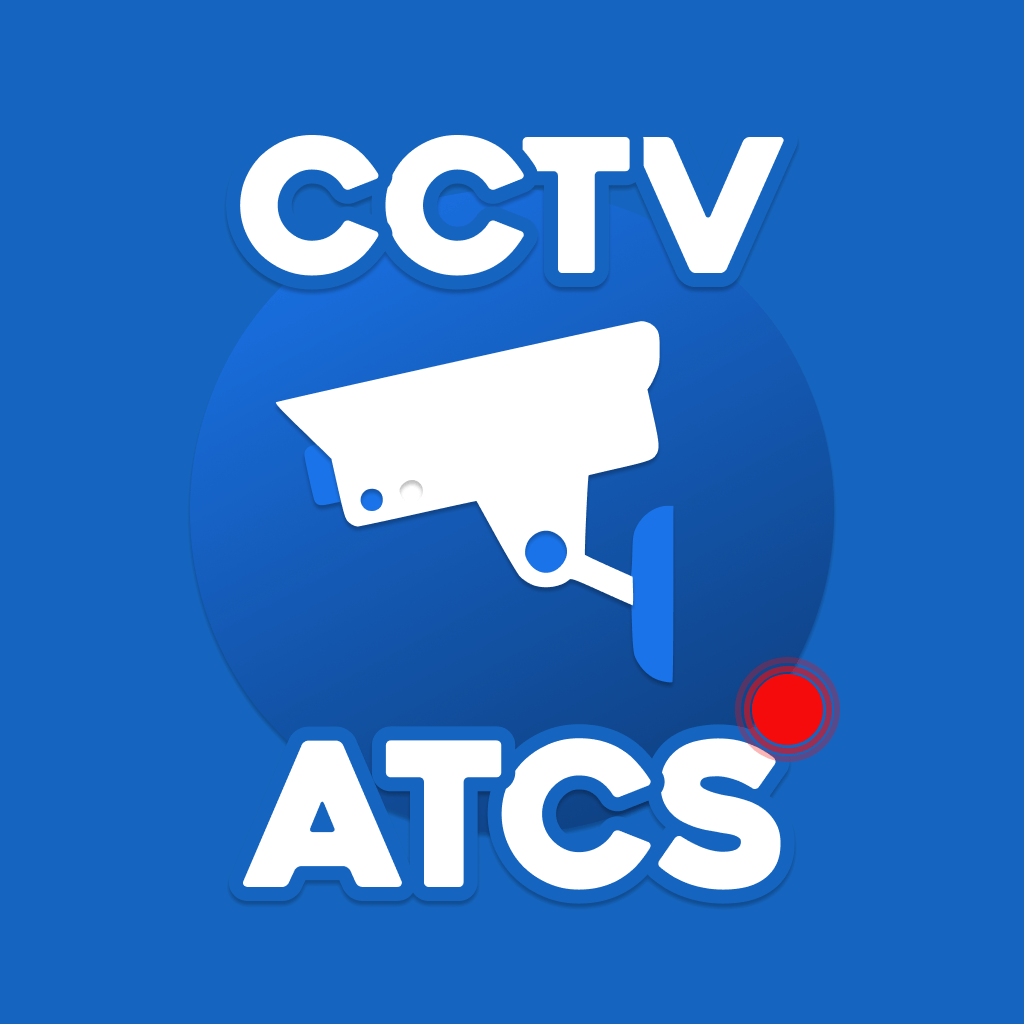 CCTV ATCS INDONESIA - Akses CCTV ATCS Kota Indonesia Live
